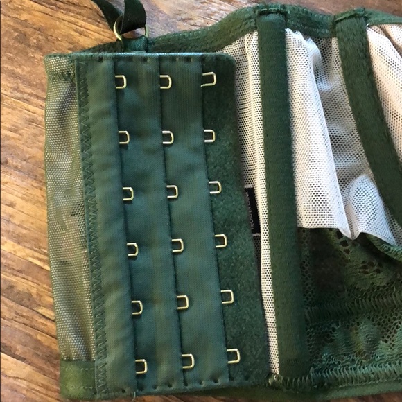 Victoria's Secret | Intimates & Sleepwear | Nwt Victoria Secret Size ...